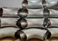 China 1in 1.4462 Din En10254 Stainless Steel Pipe Elbow for sale