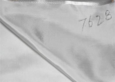 China Woven Glass Fiber Cloth 7628 Fiberglass Fabric Alkali Free For Copper Clad Base Cloth for sale