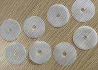 China Polyester and Nylon Micron Filter Mesh with High Heat and Acid Resistance for Durability for sale