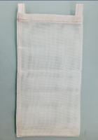 China Casting Aluminum Water Filtration Bag With Smokeless Aluminum Water Repo for sale