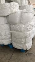 China PVC PU TPU Membrane Coated Polyester Felt for CIPP Lining for sale