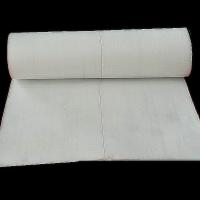 China Gravity Pneumatic Fluidizing Convey Solid Woven Airslide Fabric for sale