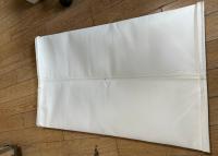 China Industrial Filter Bag Polyester Fiber Water Filtration Bag with Excellent Resistance to Hydrolysis Acids and Alkalis for Long Lasting for sale