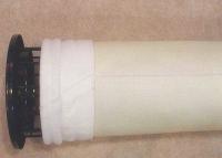 China Custom Metal Venturi Air Filter Cage for Dust Collector Filter Bags Carbon Steel for sale