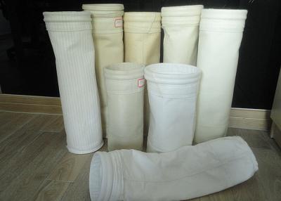 China Nonwoven Dust Filter Bag for sale