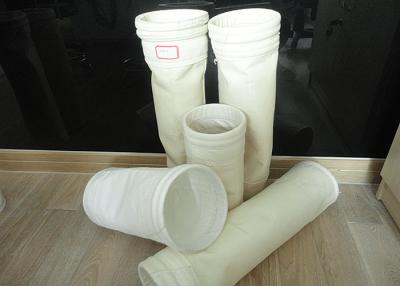China 1 - 200 Micron Dust Filter Bag for sale