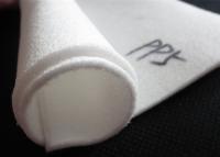 China Anti acid 5 micron polypropylene filter cloth for liquid filter bag for sale