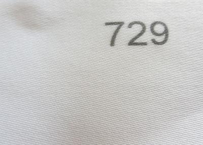 China PE Polyester Filter Cloth Woven filter media Juice / Liquid Filtration for sale