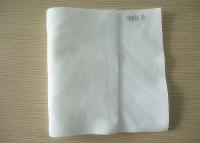 China PE Staple Fiber / Monofilament / Long Thread Polyester Filter Cloth for Centrifuge / Vaccum Filter ISO9001 for sale