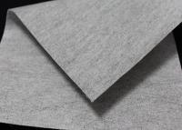 China Needle Punched Singed Polyester Filter cloth Antistatic Dust Collector Bag for sale