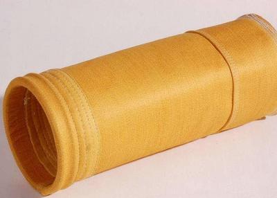 China P84 Filter Fabric Heat Resistant Needle Felt with High Air Permeability and Long Service Life for Industrial Filter Bags for sale