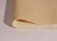 China High Temperature needle felt P84 filter fabric bag for cement filter for sale