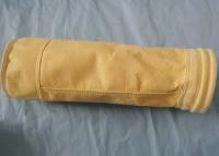 China Polypropylene Glass P84 Filter Fabric washable micron filter media Anti acid for sale