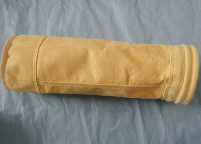 China Polypropylene Glass P84 Filter Fabric washable micron filter media Anti acid for sale