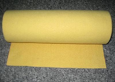 China Dust Collector P84 Filter Fabric Featuring High Porosity and Good Air Permeability for Enhanced Filtration in Industrial Settings for sale