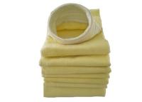 China Anti Alkali FMS Filter Fabric Filter Media for Pulse Jet Bag Filter 280 Degree for sale