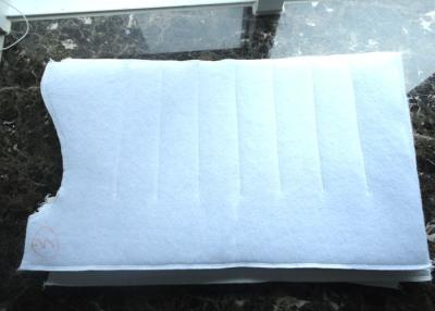 China Polyester / Polypropylene Dust Filter Bag for sale