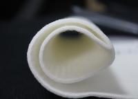China Industry Dust Collector Dust Filter Cloth Non-Woven Filter Fabric for sale