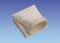 China Washable Dust Filter Media PPS Filter Fabric roll With PTFE Membrane for sale