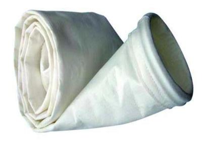 China PTFE Needle Felt PTFE Filter Cloth for Excellent Filtration Efficiency for sale