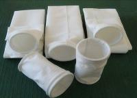 China PTFE Filter Cloth For High Temperature Flue Gas Filtration for sale