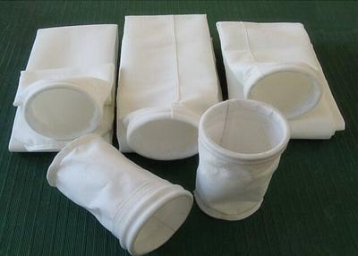 China PTFE Filter Cloth For High Temperature Flue Gas Filtration for sale