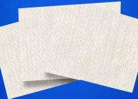 China Nonwoven Needle Felt Glass Fiber Filter Cloth / Dust Filter Bag for sale