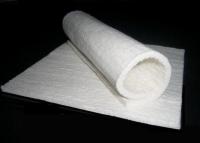 China Multi Purpose Industrial Glass Fiber Cloth Filter 800gsm Yellow / White for sale