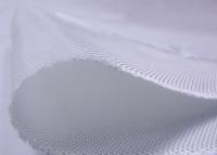 China High Tensile Strength Twill Woven Glass Fiber Cloth for Filter Press / Liquid Filter Bag for sale