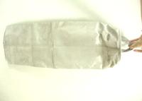 China Different Mesh Count Stainless Wire Mesh Filter Bag For Industrial ISO for sale