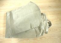 China High temperature industrial filter bag stainless steel / polyester filter mesh liquid / water filtration for sale
