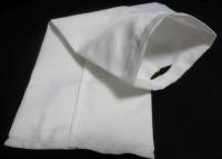 China Customized Woven Polyester Industrial Filter Bag for Juice Press Filtration for sale