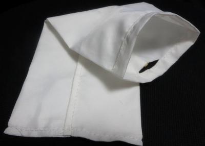 China Customized Woven Polyester Industrial Filter Bag for Juice Press Filtration for sale