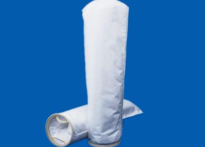 China 0.5um - 200um Micron Industrial Filter Bag Polypropylene Oil Absorption 7