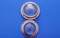 China 30W LED Glass Lens for CXA3590 High Bay Lights - 66mm Size, 120° Beam Angle, ROHS Certified for sale