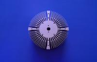 China 36W LED Street Light Module Optical PMMA Lens Array 140x12.7mm for Lamp for sale