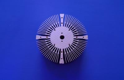 China 36W LED Street Light Module Optical PMMA Lens Array 140x12.7mm for Lamp for sale