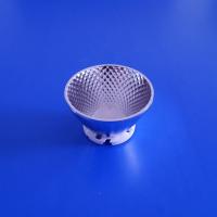 China COB LED Reflector 50mm Diameter 38 Degree Beam Angle for CXA 1304 CXA 1512 for sale