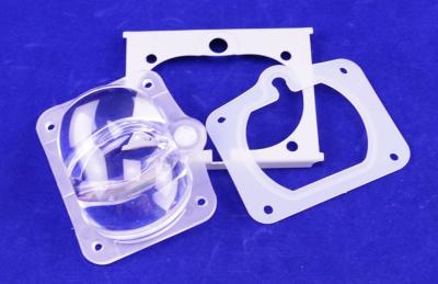 China COB LED Street Light Retrofit Kit 166x85 Degree Lens for Tunnel Lamp Replacement for sale