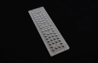 China 56W PC LED Optical Lens Module for SMD 3030 LEDs with CE Driver Highway Lamp Retrofit for sale