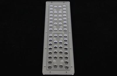 China 56W PC LED Street Light Lens SMD 3030 256.6mm Retrofit Kit for Highway Lamp for sale