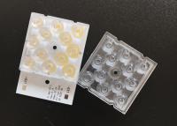 China 7W 6S2P Solar Garden Light PCB Board 3030SMD Customized Module for sale