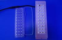 China 30W LED Street Light Module with 70×155° Beam Angle and 160-170 lm/W Efficiency - SUN-SL3X10ED70X155 for sale