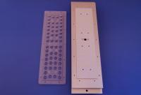 China 56W 60x90 Degree Street Light Lens and 3030SMD LED Module for Lighting Fixtures for sale