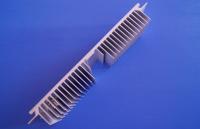 China 120 Degree 3x10 3535 LED PCB Board Array Lens Heat Sink 30W Outdoor Light Retrofit Kit for sale