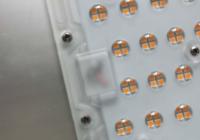 China 200W 3030 SMD LED PCB Board Module for Street Light High Bay 283x181mm for sale