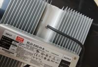 China 200W 3030 SMD LED PCB Board Module for Street Light High Bay 283x181mm for sale