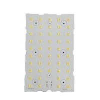 China Surface Mountable Diode Printed Circuit Board 0.2mm Min Hole 1oz Copper for sale