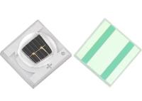 China 1W 275nm UV LED 3.5x3.5mm 100mA High Power Chip for Curing and Plant Growth for sale