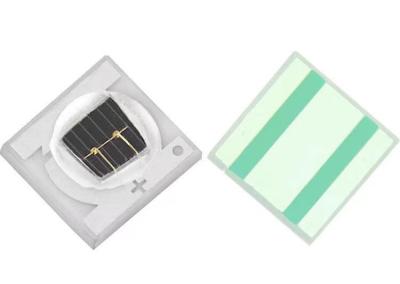China 1W 275nm UV LED 3.5x3.5mm 100mA High Power Chip for Curing and Plant Growth for sale